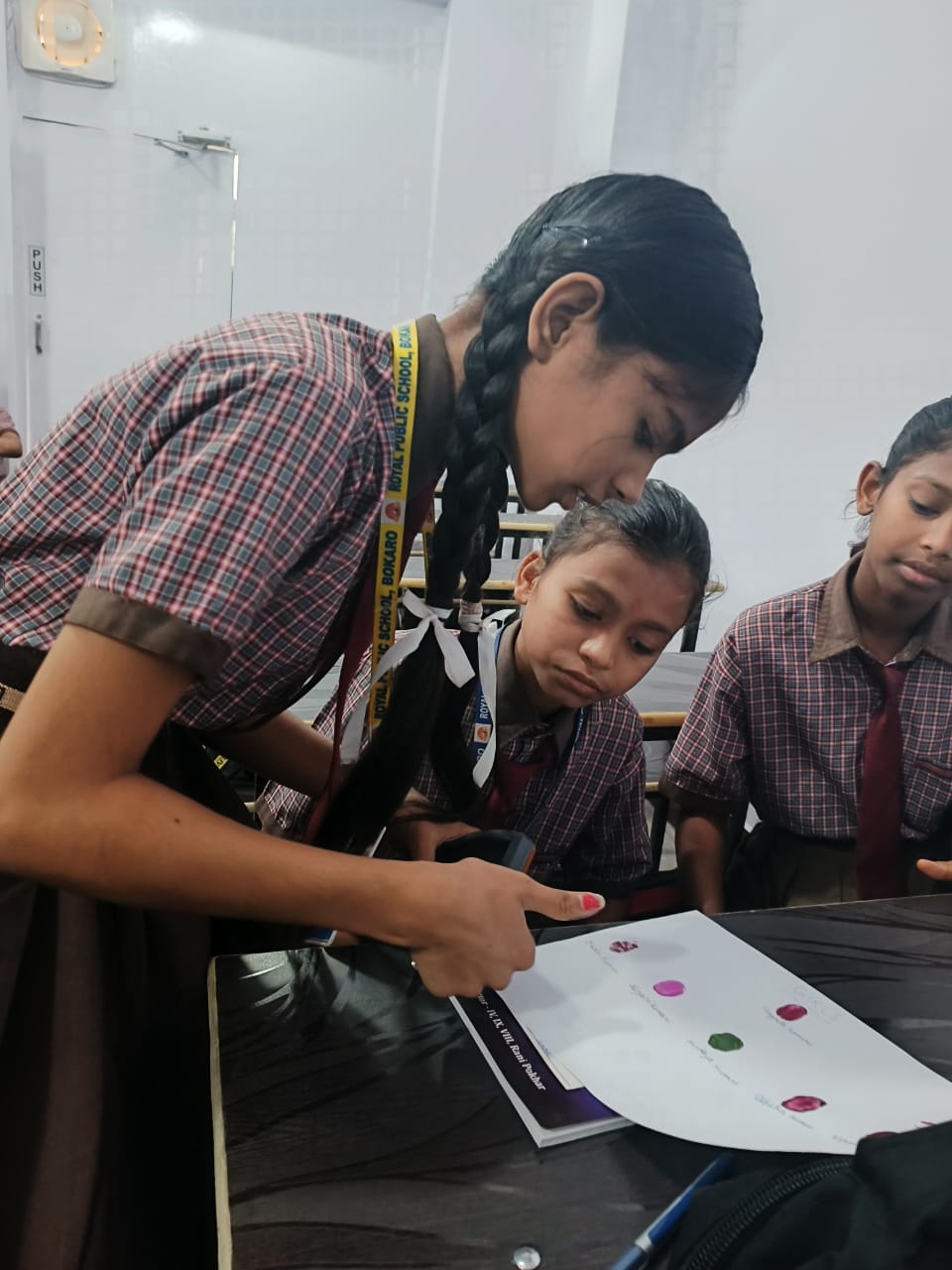 | Home :: Dr. Rajendra Prasad Public School